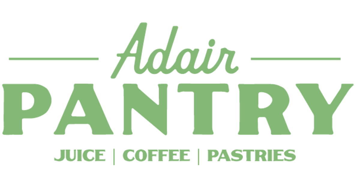 Adair Pantry